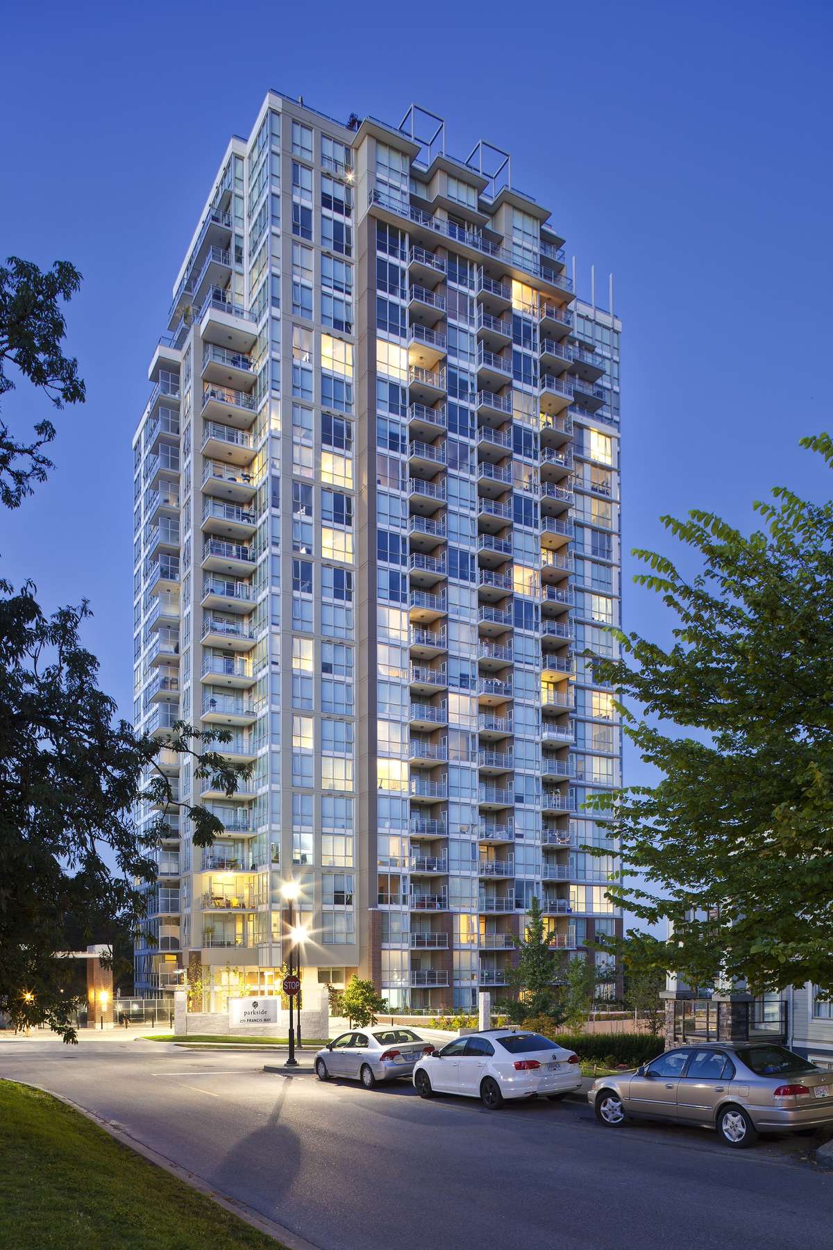 Parkside | New Westminster | Onni Group